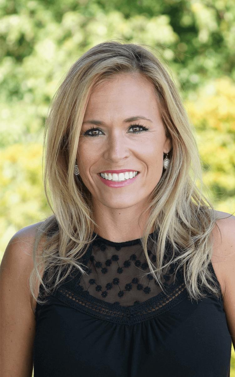 Sarah King - Cross Street Realtors | Kent County Maryland Real Estate